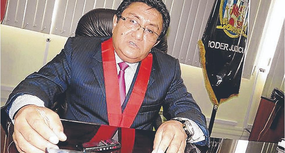 Samuel Sánchez afirma que no ha incurrido en tráfico de influencias ...