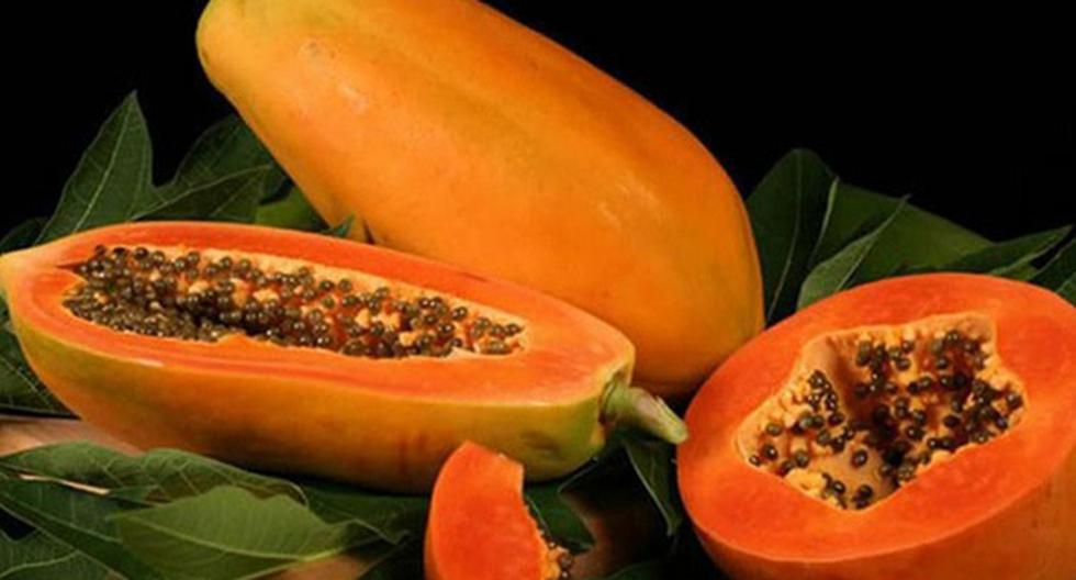 Conoce los beneficios de consumir papaya | GASTRONOMIA | CORREO