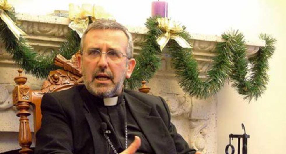 Javier del Río: Crecimiento humano nacional es más importante que el ...