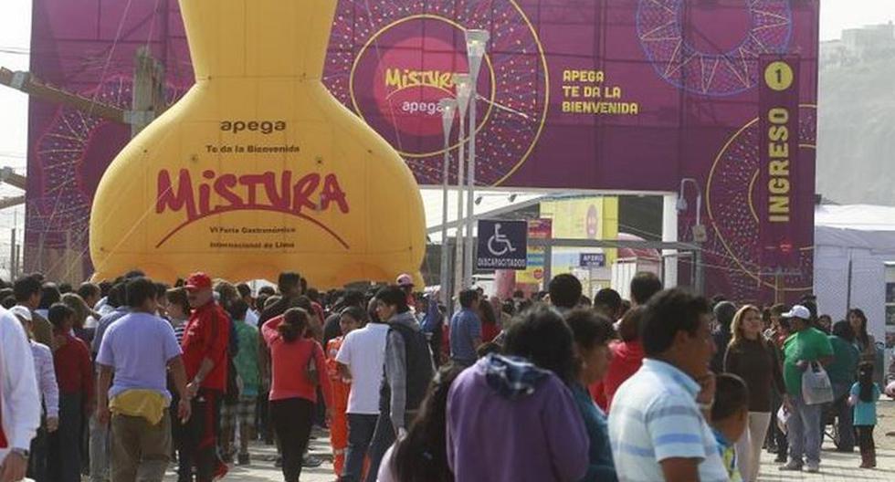 Gastronomía puneña estará presente en Mistura 2015 con el Kankacho y ...
