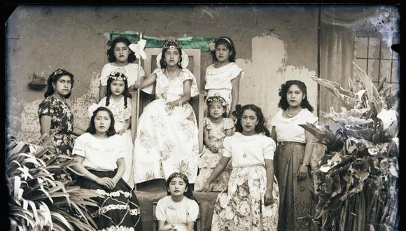 Fotografías de Rubén Quevedo se exponen en la Universidad de Piura ...