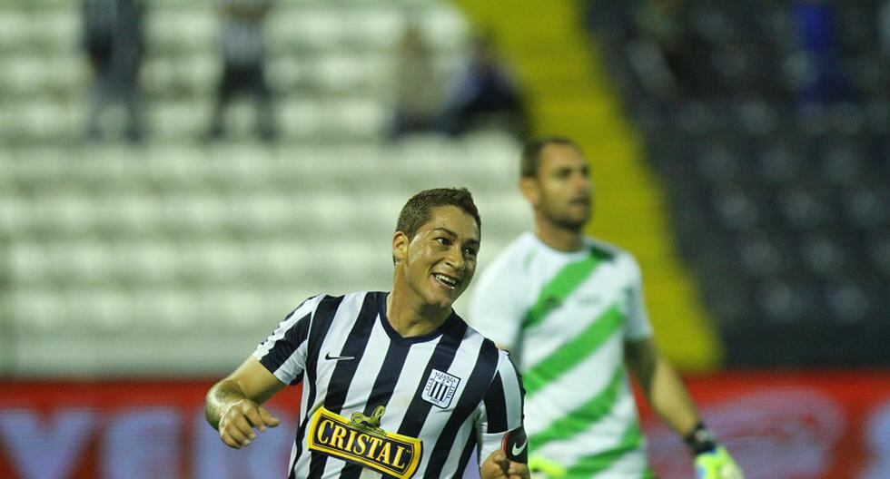 Alianza Lima vuelve al primer lugar del Torneo Clausura | DEPORTES | CORREO