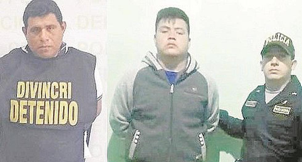 Dictan Prisión Para Presunto Violador Edicion Correo