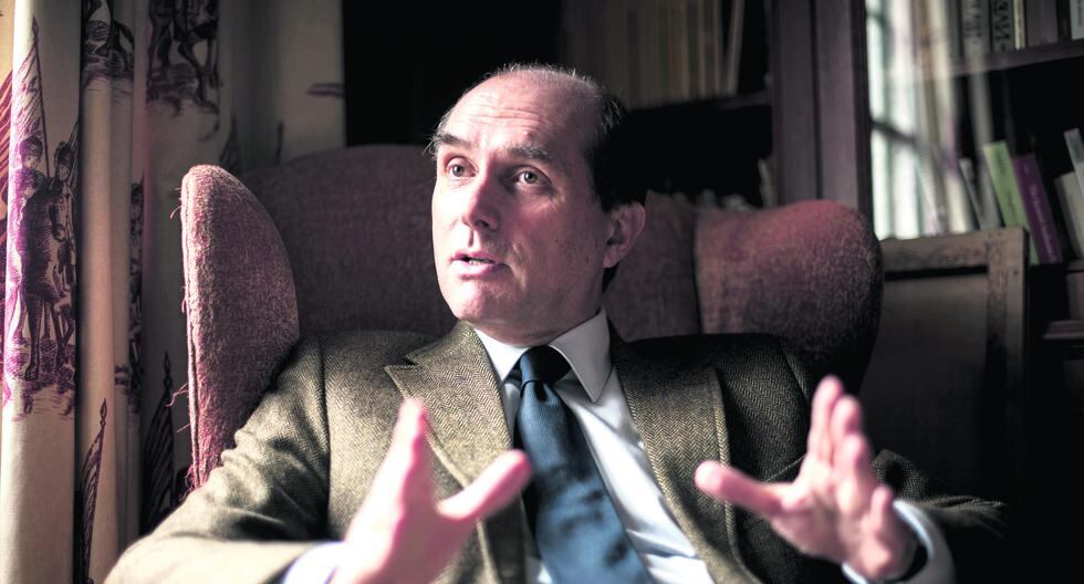 Francisco Tudela: “La izquierda respalda al Gobierno solo en la medida ...