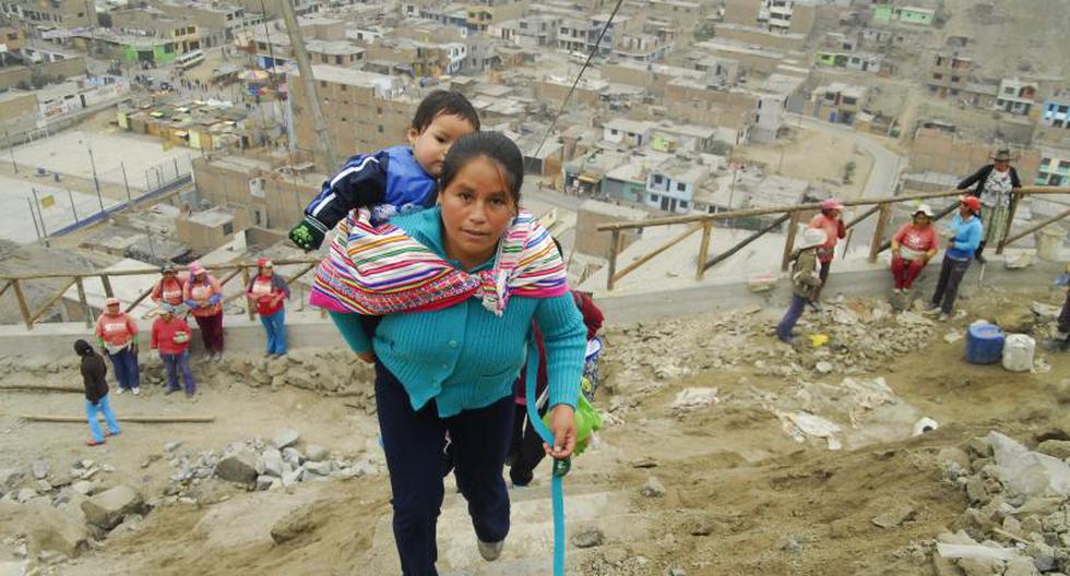 FAO revela que existen 66 millones de indigentes en América Latina ...