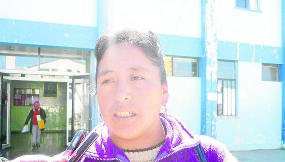 Camioneta atropella y deja grave a niñita de diez años | PERU | CORREO