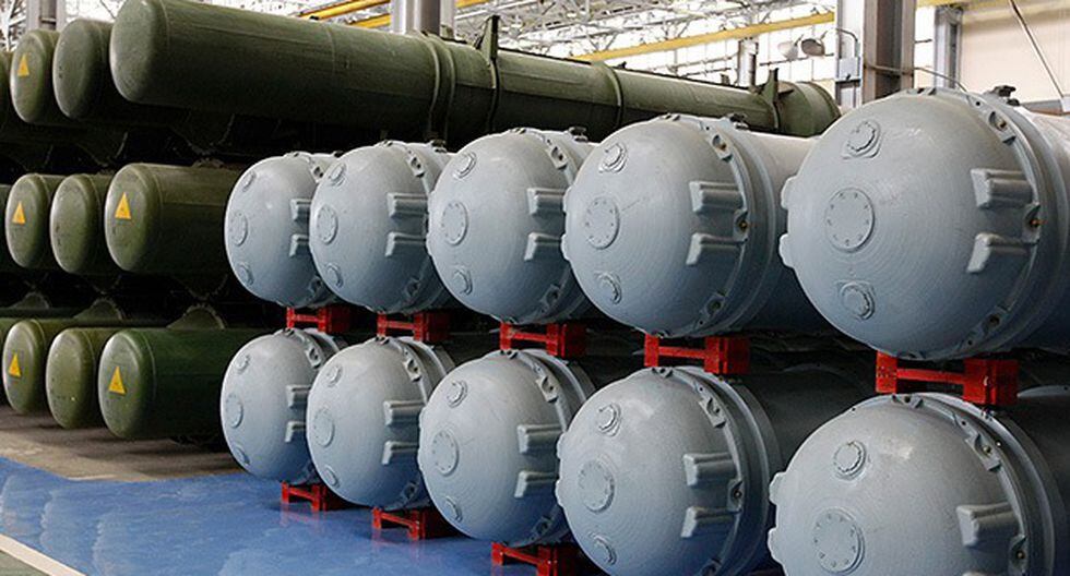 Mundo El Kremlin Advierte Contra El Despliegue De Armas Nucleares De