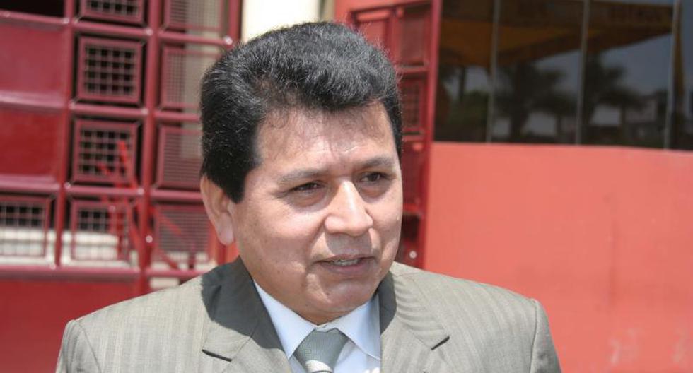 Sentenciarán a regidor de MPS por estafa | POLITICA | CORREO