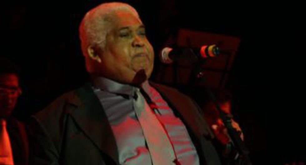 "Zambo" descansa en paz | ESPECTACULOS | CORREO