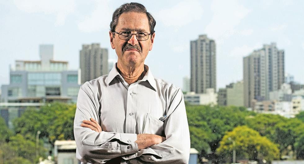 David Baumann: “Logramos que la gente se enamore de su medio ...