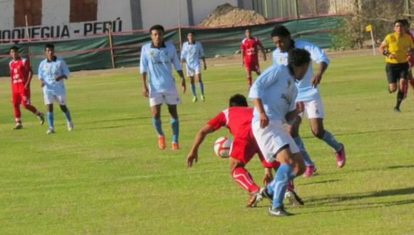 San Simón visitará al Inti Gas en Ayacucho este sábado | PERU | CORREO