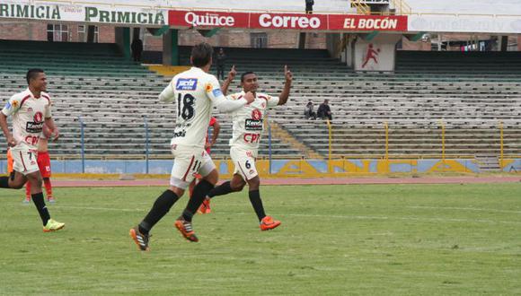 León ruge en la Incontrastable | PERU | CORREO