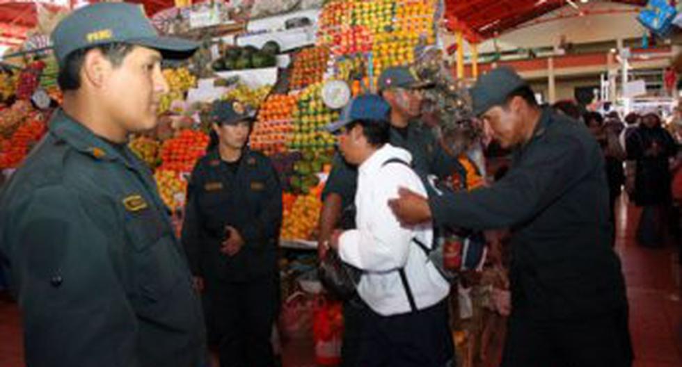 PNP neutralizó delitos | PERU | CORREO