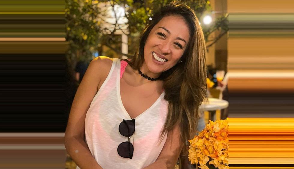 Así fue el ingreso de Cathy Sáenz a “Mujeres Al Mando” | ESPECTACULOS ...