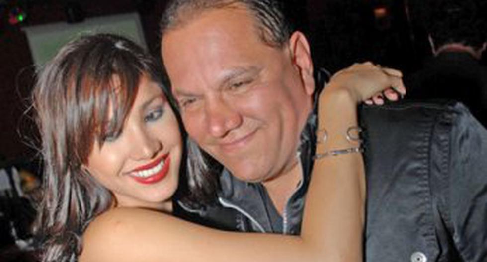 Se cansó de Daysi | ESPECTACULOS | CORREO