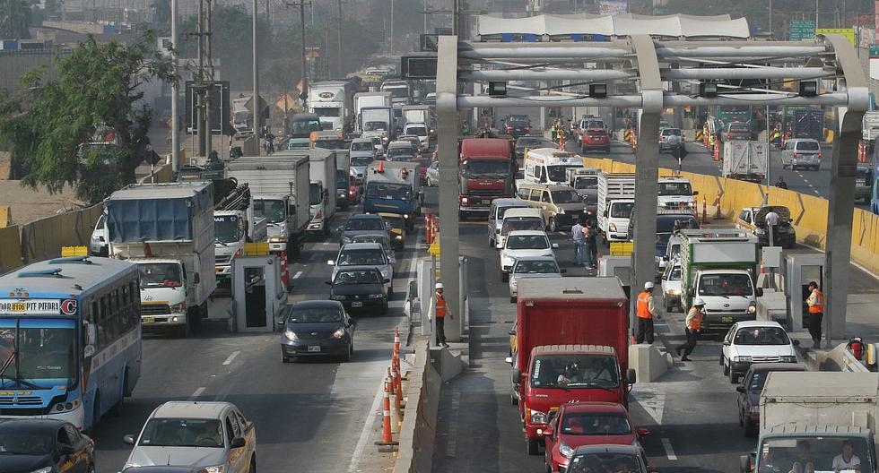 Puente Piedra: Municipalidad de Lima extiende negociaciones del peaje por 30 días | PERU | CORREO