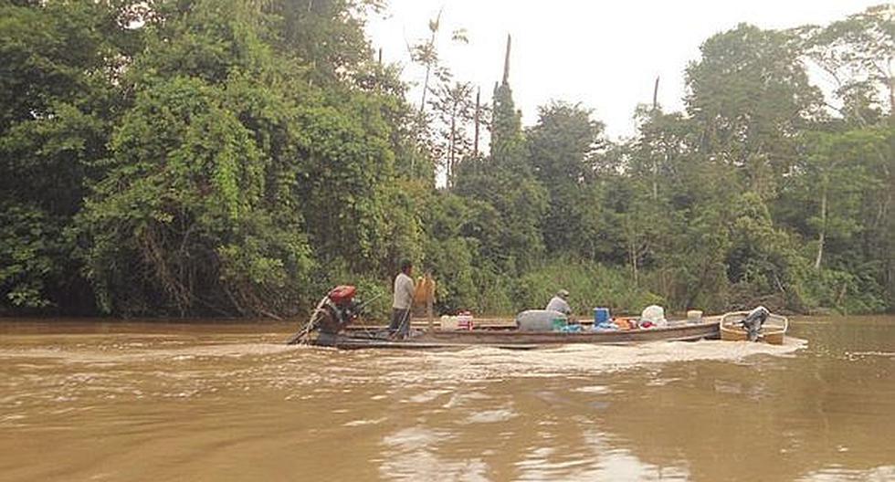 Cambio climático: Instalarán equipos en río Amazonas para mitigar ...