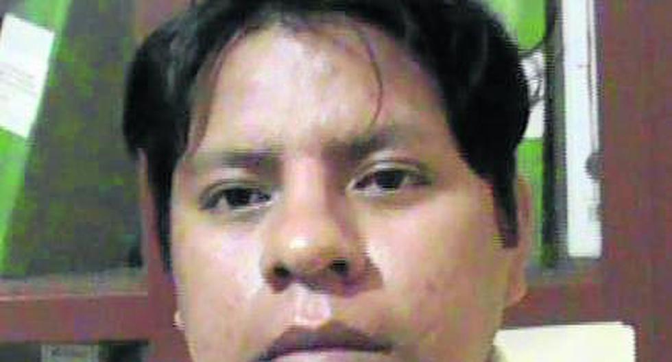 "Piru" recibió 30 años de cárcel por homicidio | PERU | CORREO