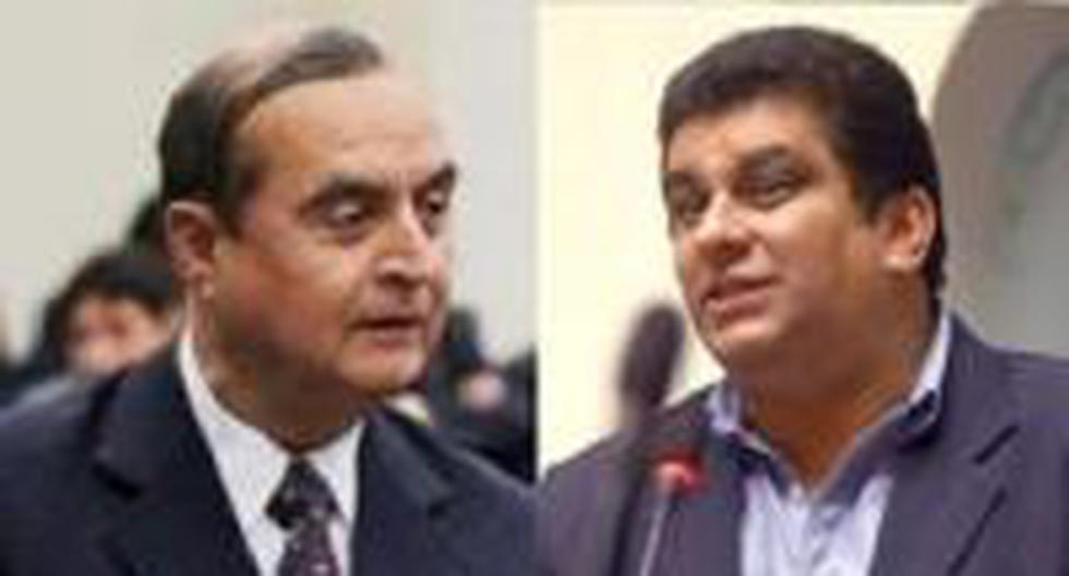 Poder Judicial leerá sentencia de excongresista Carlos Raffo el 3 de ...