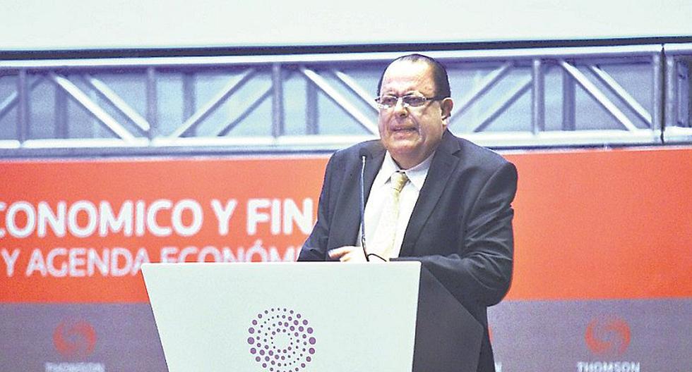 Mef Inversión Privada Inicia El Camino De Su Recuperación Economia