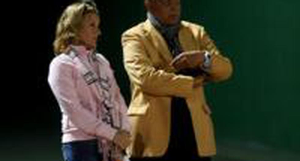 Karla Bozzo: "Dudo que le renovemos al profesor Company" | DEPORTES ...