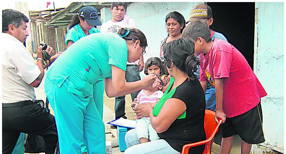 Zika: Declaran en emergencia siete regiones por virus | PERU | CORREO