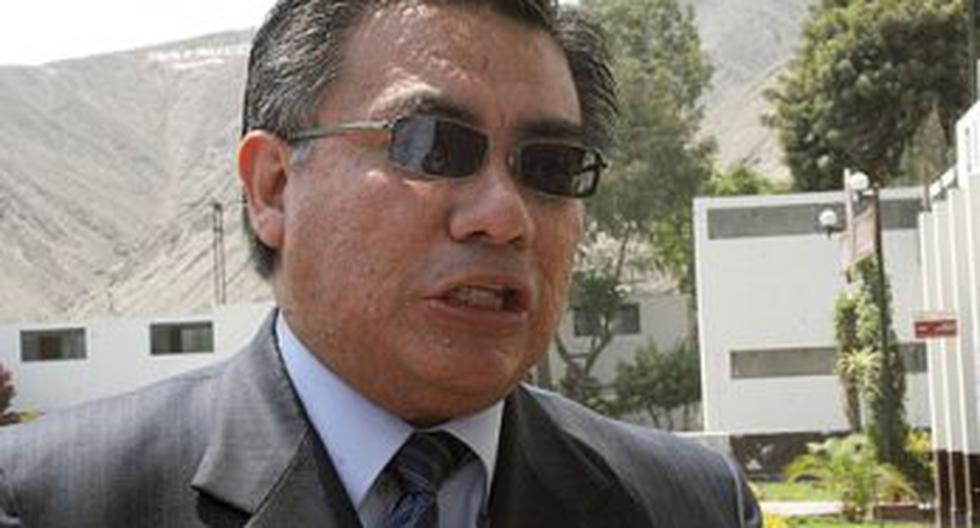 César Nakasaki: "Mejor que Humala vaya y apuñale a Fujimori en la ...