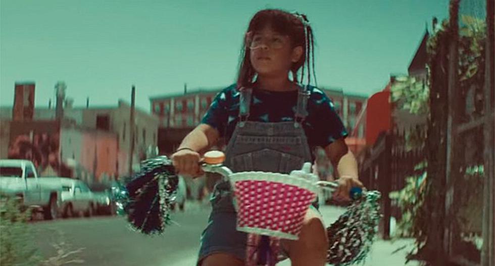 Niña peruana inspira a miles de víctimas del bullying en el video "Soy ...