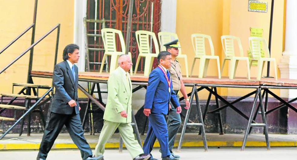 Bares gozaban de privilegios en gestión de 'Koko' Giles | PERU | CORREO