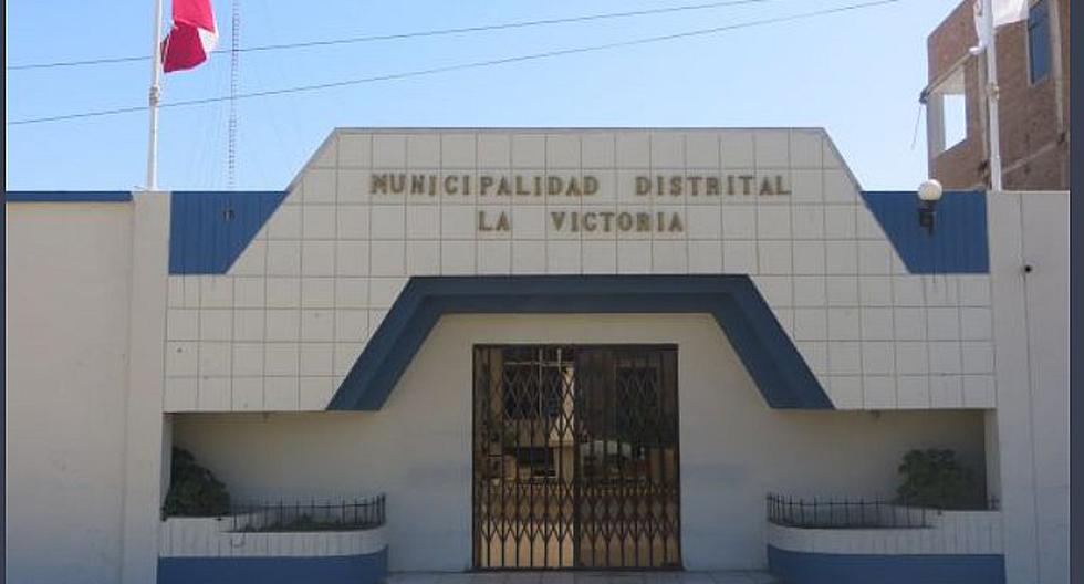 Solicitan vacancia de los nueve regidores de municipio La Victoria ...