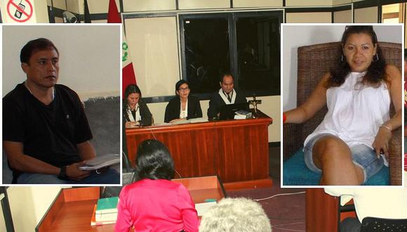 Jueces Sentencian A 30 Años De Cárcel A Un Hombre Que Asesinó A Su