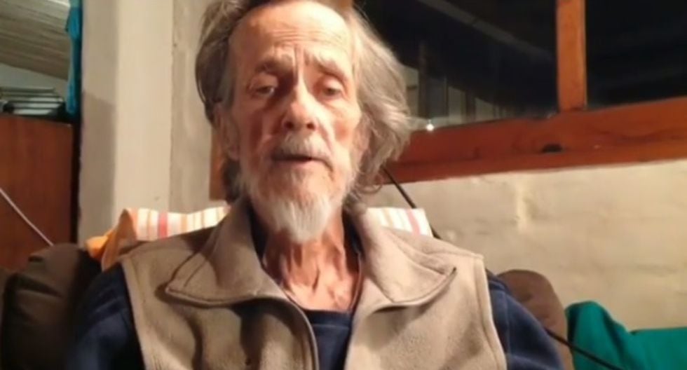 Gabriel Retes Cineasta Y Actor Mexicano Muere A Los 73 Años México