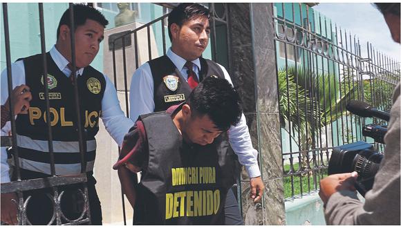 Piden prisión para presunto asesino de joven universitario | EDICION ...