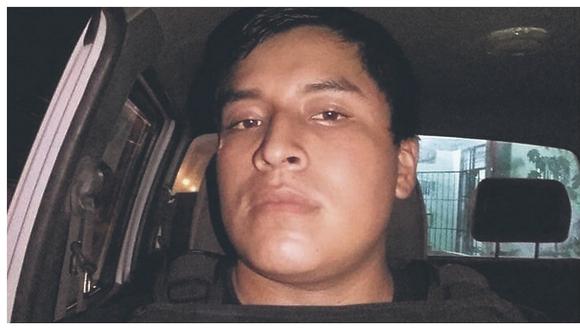 Hampones roban arma de fuego a policía en Zarumilla | EDICION | CORREO