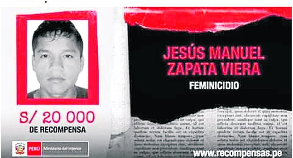 Un Hombre Acusado De Feminicidio Continúa En La Clandestinidad