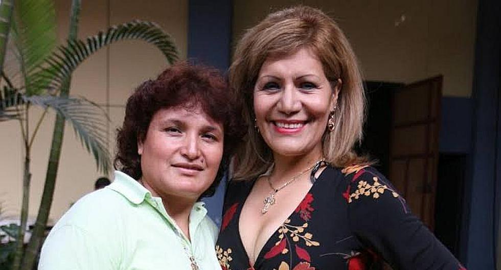 Abencia Meza recobraría su libertad en diciembre | ESPECTACULOS | CORREO