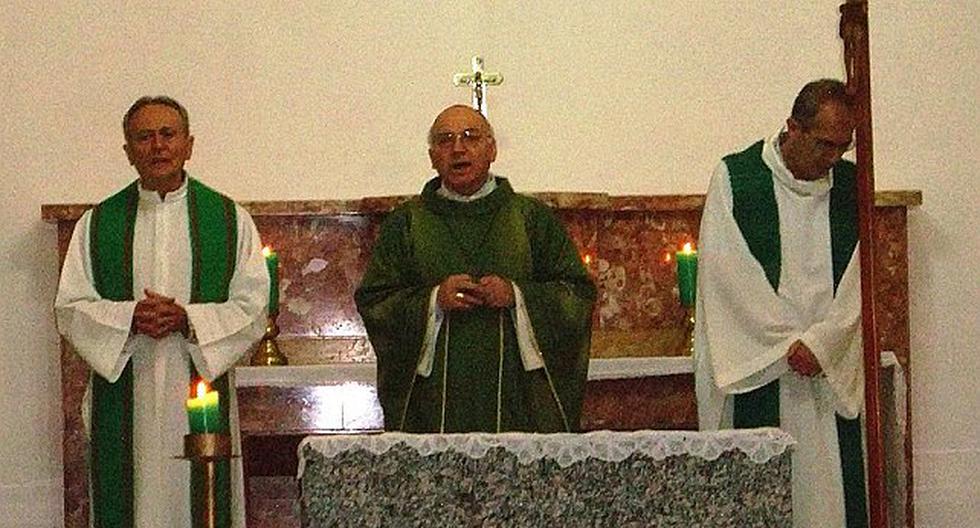 Brasil: Obispo católico pide a sus fieles participar en paro general ...