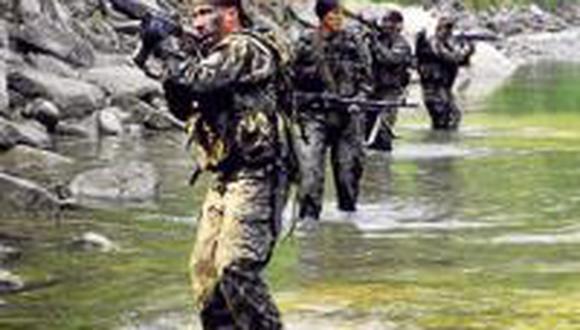 Tres muertos más en el VRAE | PERU | CORREO