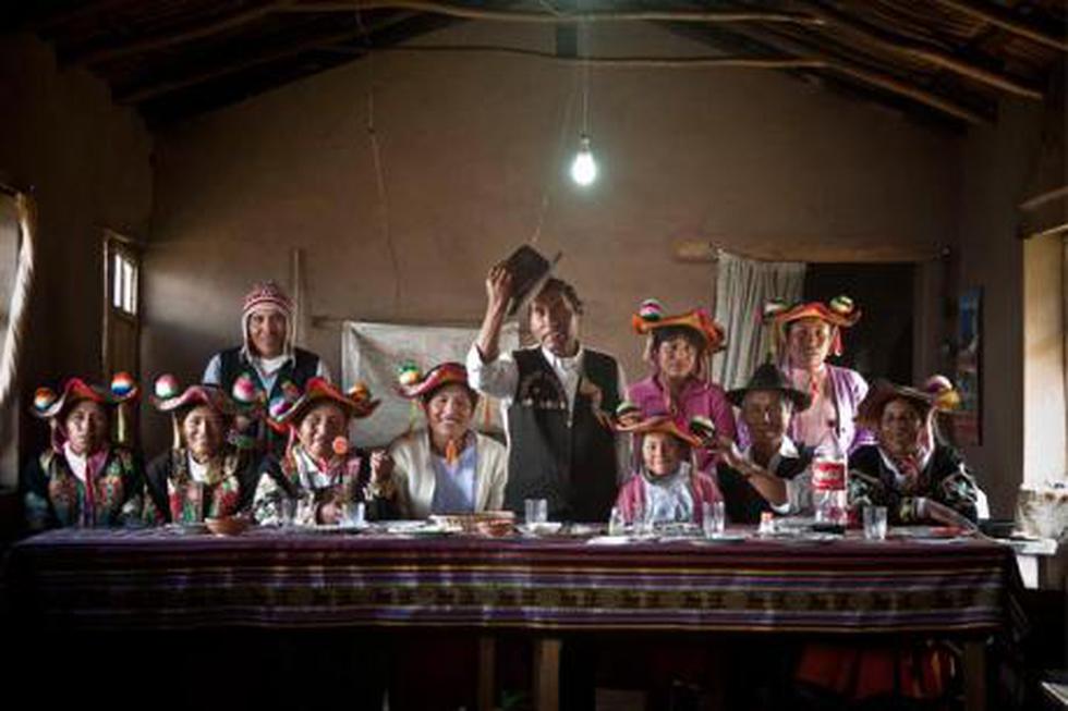 Turismo rural vivencial en Puno | PERU | CORREO