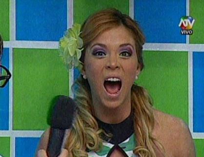 sheyla rojas combate