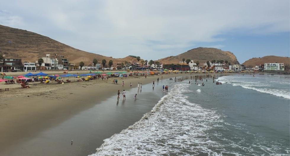 Actividades en Cerro Azul | Qué hacer en Cerro Azul | Cómo llegar a ...