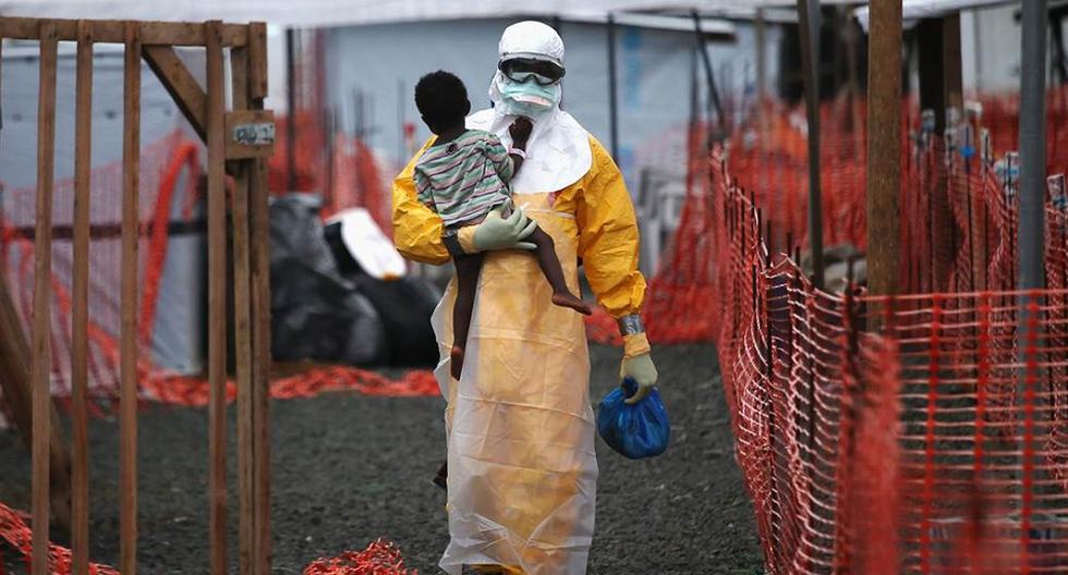 Preguntas clave para entender el virus del Ébola que mató a más de 11. ...