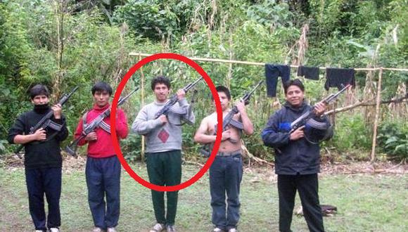 PNP tras los pasos de Michael Ochoa | PERU | CORREO