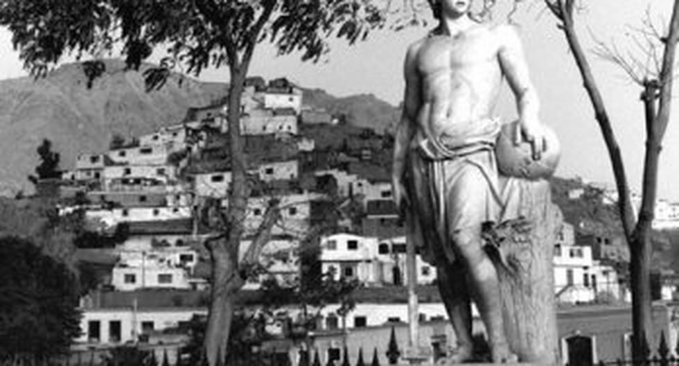 Las fotografías de Ferrante Ferranti | ESPECTACULOS | CORREO