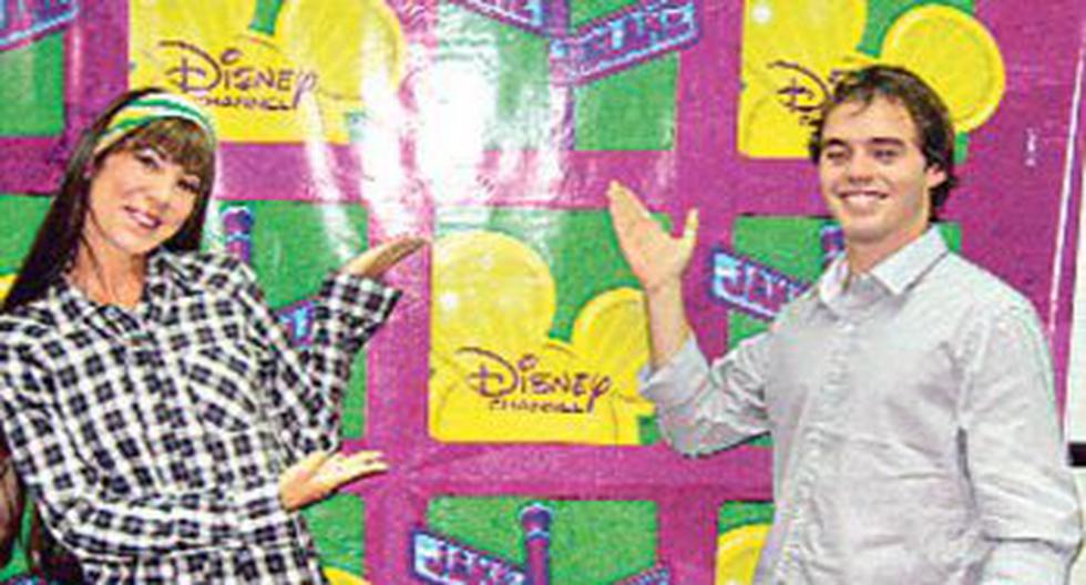 Descarta reunión de Rebelde Way | ESPECTACULOS | CORREO