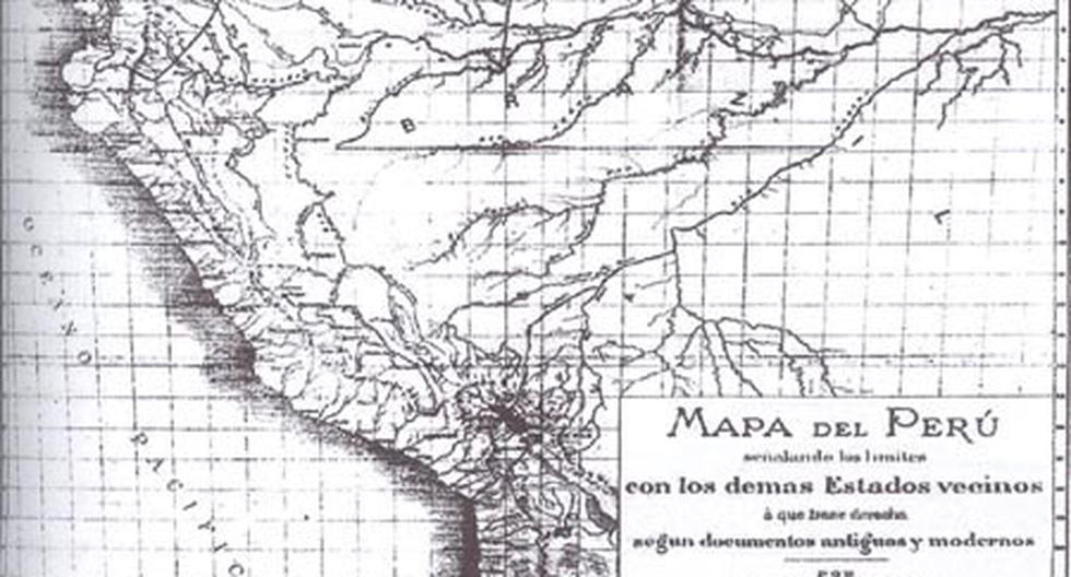 Digitalizarán documentos de Antonio Raimondi | PERU | CORREO