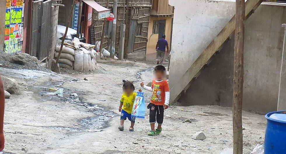 La realidad de Secocha en números Arequipa | Correo