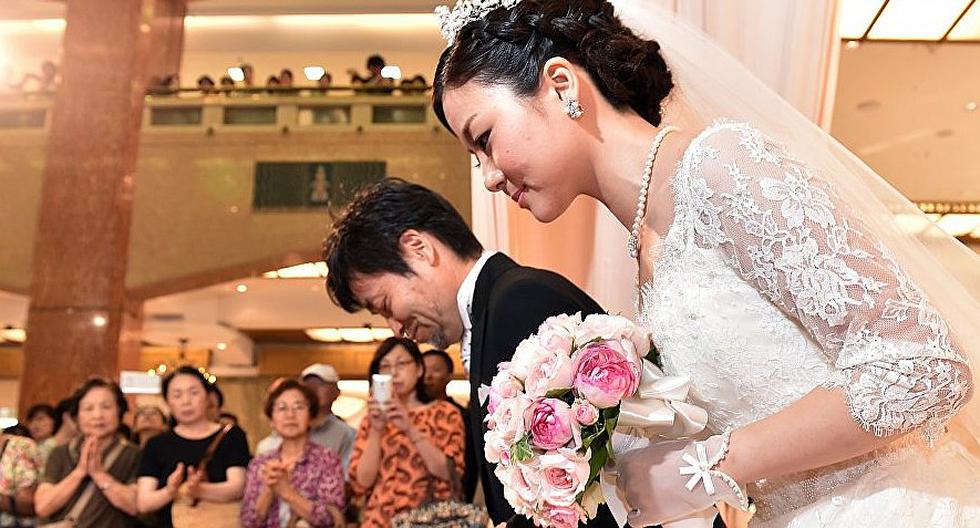 Divorciadas japonesas podrán volver a casarse al cabo de 100 días ...