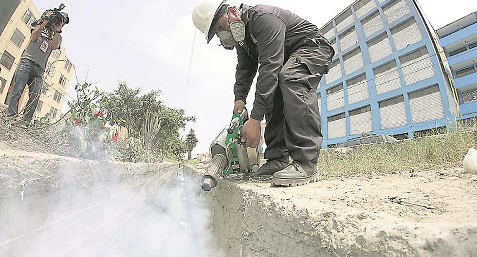 Hospitales de EsSalud en alerta ante el Zika | PERU | CORREO