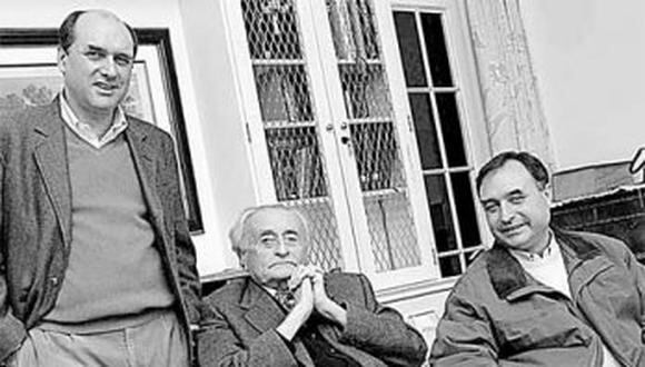 Hermanos Tudela ganan juicio en EE.UU. | POLITICA | CORREO